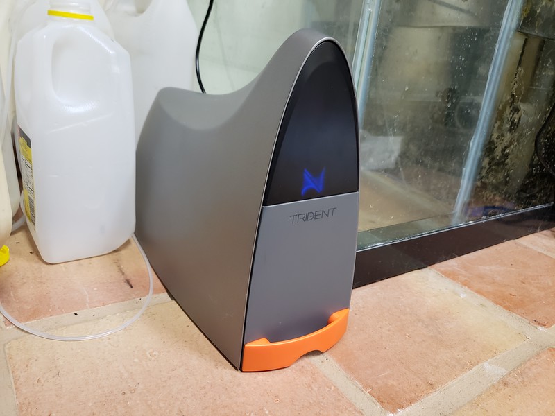 Neptune Systems Trident | TCMAS Forums